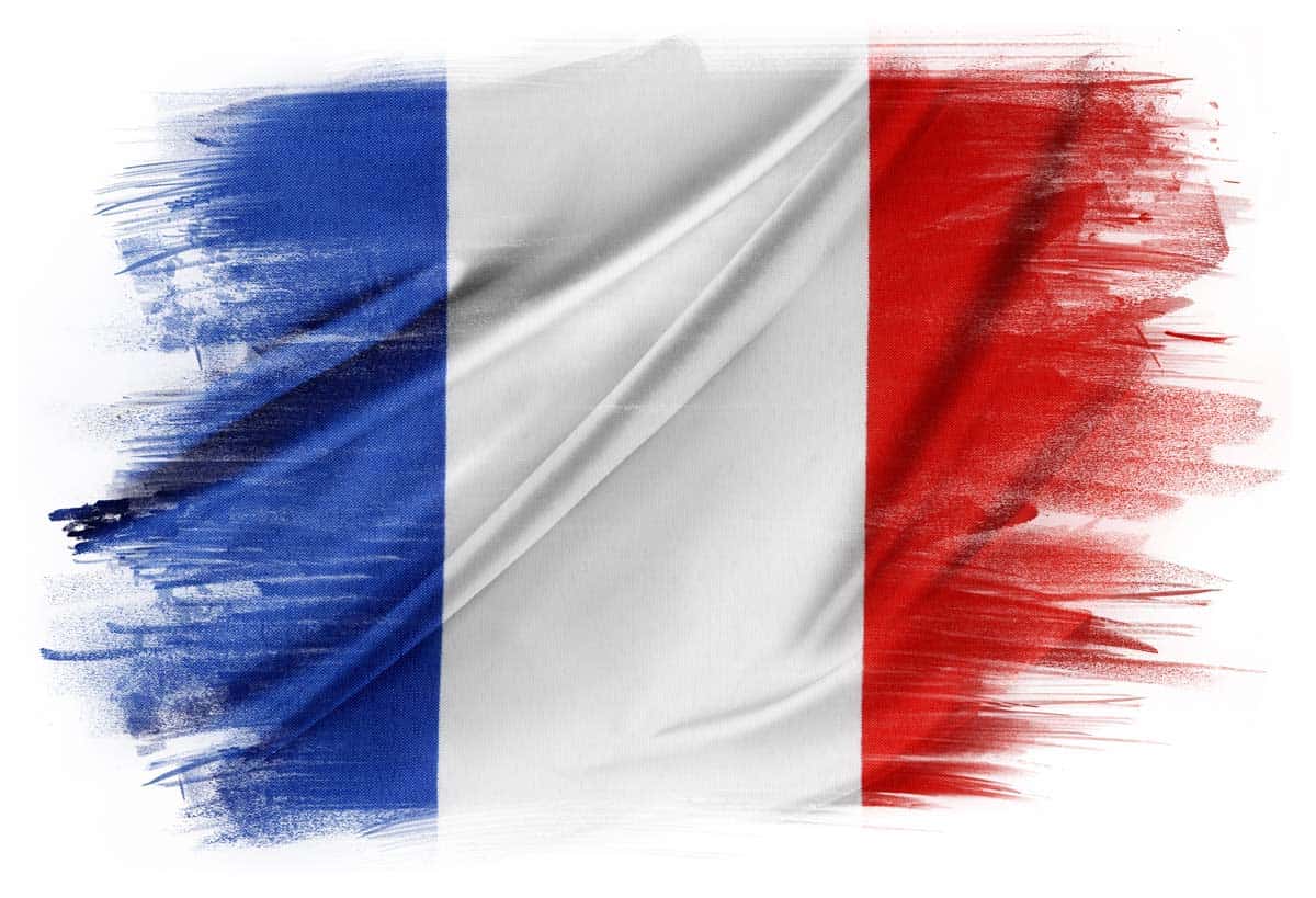 Bandera de Francia História y Significado de sus Colores